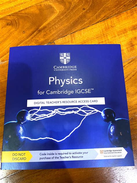 Cambridge Igcse Physics Hobbies And Toys Books And Magazines Assessment