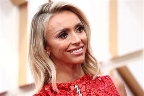 Giuliana Rancics Remarkable Bra Size And Body Measurements Famous