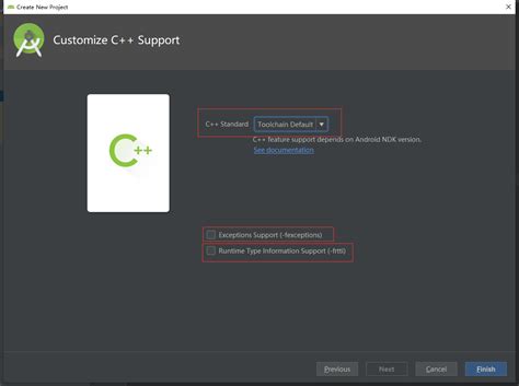 Android Ndk 编译工具cmake的使用androidtoolchaincmake Csdn博客