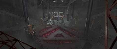 Automatica Robots Vs Música Por Nigel Stanford Sobre Arquitectura Y