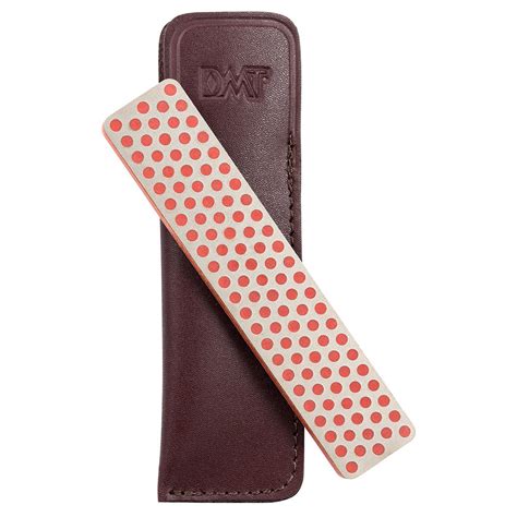 Dmt® Whetstone™ Mini Universal Sharpener Fine 705386 705386