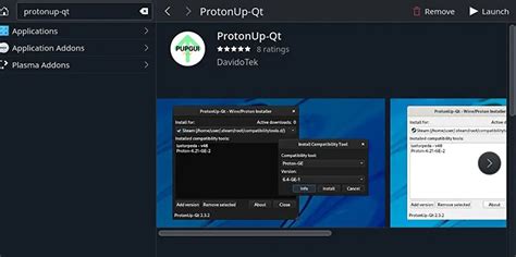 What Is Proton Ge And How To Install It Deck Handheld
