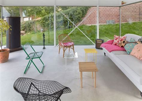 Elding Oscarson Completes Swedish Seaside House In Mölle