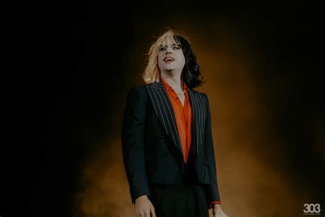 10272021 G Eazy Red Rocks Morrison Co 303 Magazine