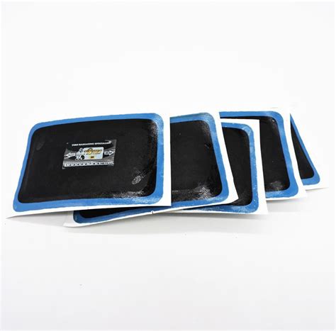 Tire Repair Kittool Radial Tire Cooling Rubber Patch Cooling Pad And