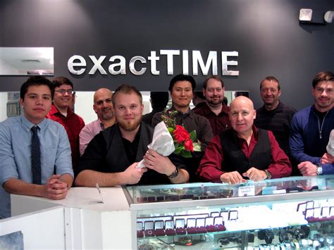 The Clock Factory Added A New Photo — The Clock Factory