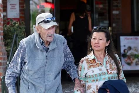 😃«pour La Légende Hollywoodienne Gene Hackman Qui A Déjà 93 Ans Lâge Nest Quun Chiffre Il A