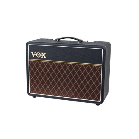 Vox Ac10 Custom Ac10c1 At Gear4music