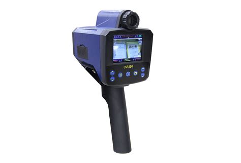 Lsp350 Handheld Laser Speed Detectoronick Optics Wuhan Co Ltdonick