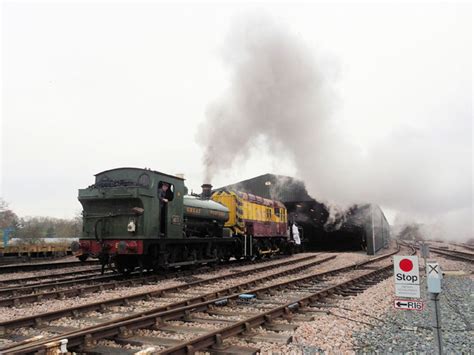 GWR 813 fund
