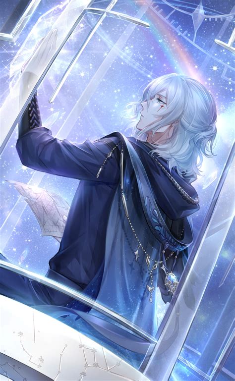 Nikki Series Shining Nikki Artist Request Game Cg Highres