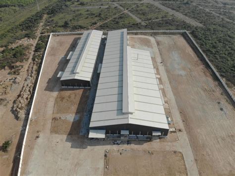 Capro Producer Of The Finest Cashew Nuts