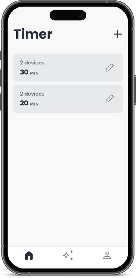 Simple Ventilation Timer Switch Deako