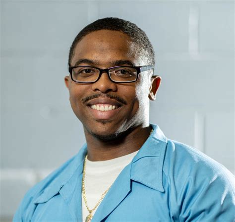 Dewayne Robinson Northwestern Prison Education Program