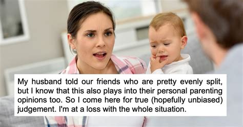 Woman lashes out at MIL when she sleep trains her newborn,'You F~~d up all your kids; you won't ...