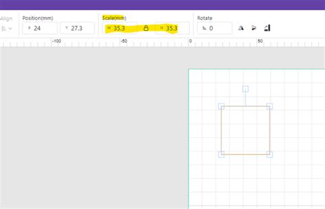 Issues With Scalingunits Rsolidworks