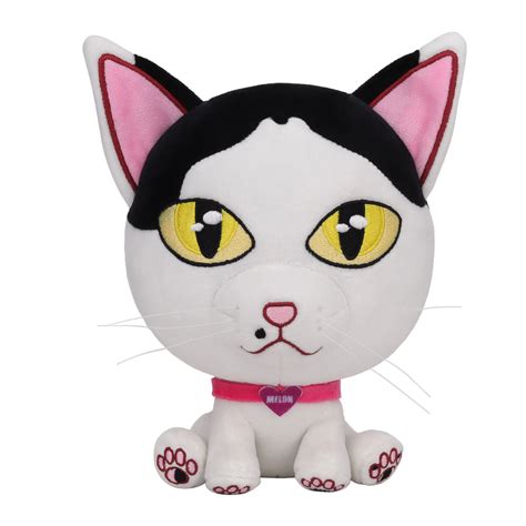 Melon Plush Makeship