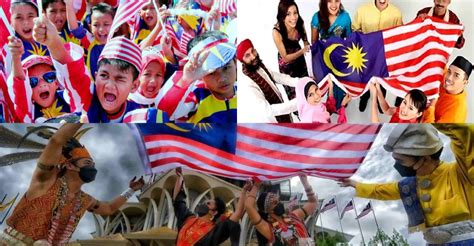 Celebrating Malaysia Day How Can We Celebrate It Tomorrow