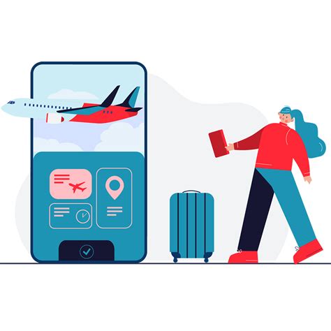 Cabin Pressure How Airlines Must Modernise Aviation Expert