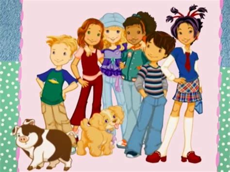 Holly Hobbie Wiki Fandom