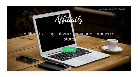 Affiliate Marketing Platforms To Use With Squarespace — Applet Studio