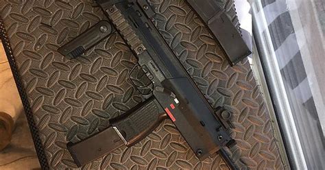 Wtb Mp7 Mags And Cqb Bolt Album On Imgur