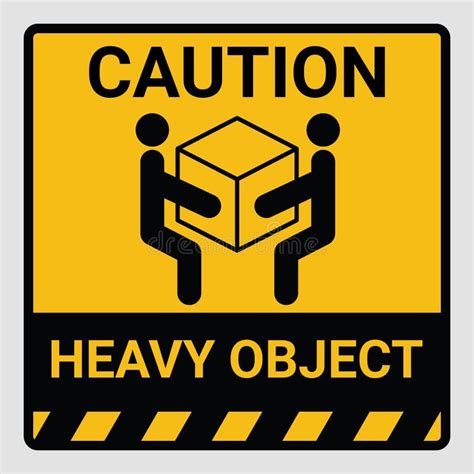 Heavy Load Logo Heavy Load Sign Stock Illustrations 11 761 Heavy