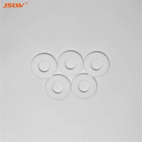 A Complete Range Of Temperature And Pressure Resistant Ptfe Gasket