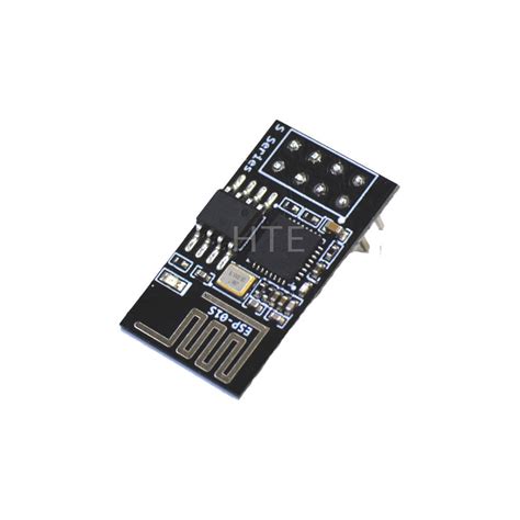 Esp8266 Esp 01 Wifi Module For Iot Projects Hte Babgladesh