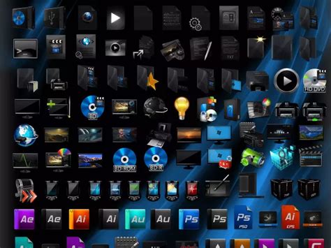 Icons Windows For Tsp Download On Vsthemes Org
