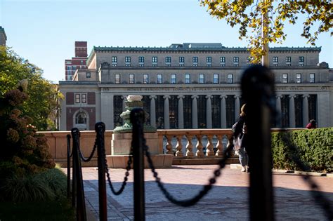 University Issues New Title Vi Discrimination And Harassment Training To All Columbia Employees