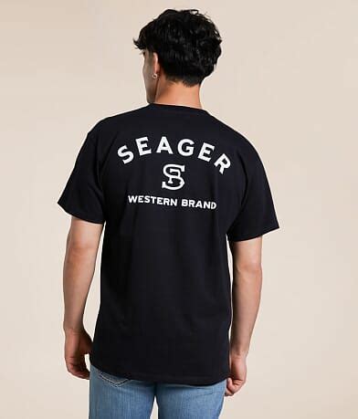 Mens Seager Clothing And Outfits Buckle