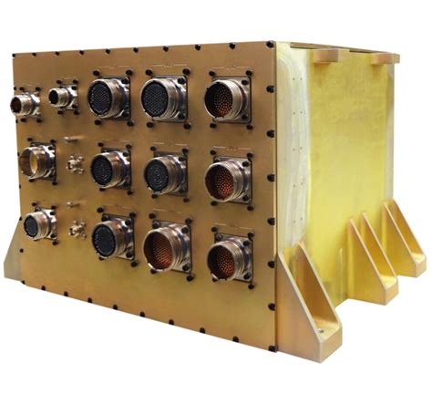 Data Acquisition Control Unit L3harris® Fast Forward