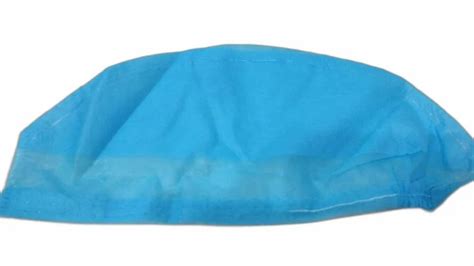 Non Woven Disposable Surgeon Cap At ₹ 150piece In New Delhi Id