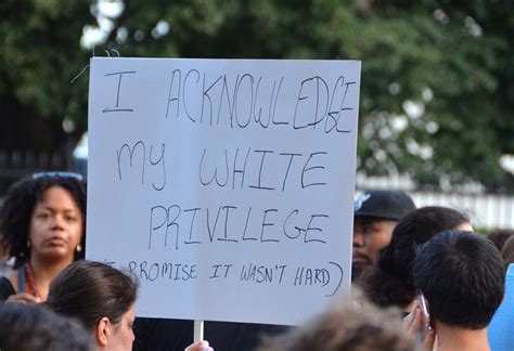What Exactly Is White Privilege Genz Writes