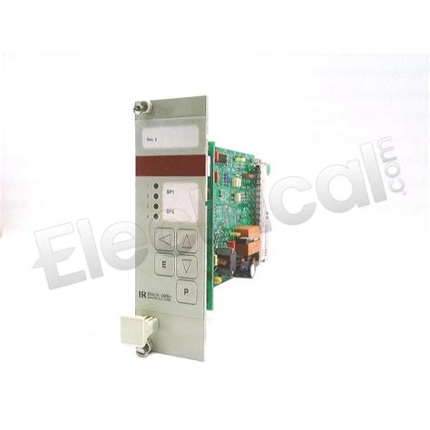 E124 1120 U1 Braun Industrial Computer Accessory Automation