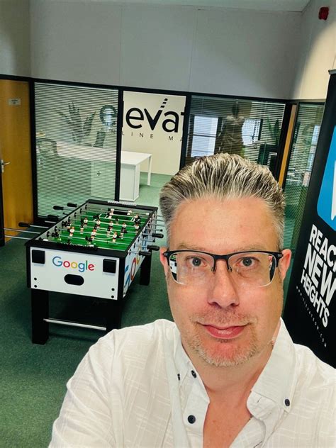 Darren Earney On Linkedin Adopt A Proactive Stance For Online Marketing Success Dont Be…