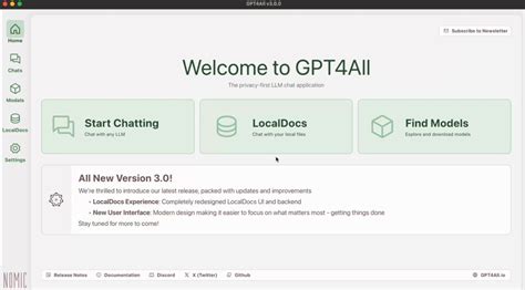 12 great gpt4all alternatives top large language model llm tools in