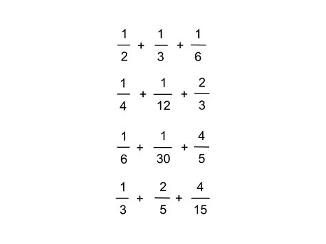 Median Don Steward Mathematics Teaching Fraction Addition Tasks