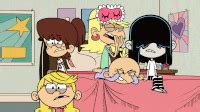 Game Off The Loud House Encyclopedia Fandom