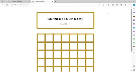 Shanmathi Mathivanan On Linkedin Task Completed Successfully At Internpe Task 4 Make A Connect