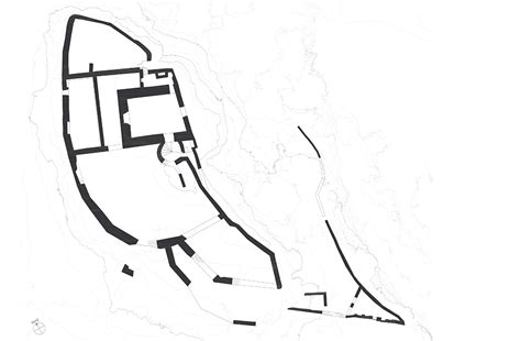 Château De Padern — Acca Architectes Du Patrimoine