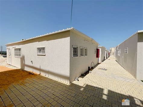 כיתות גן בית שמש הראל חברה לבניה קלה