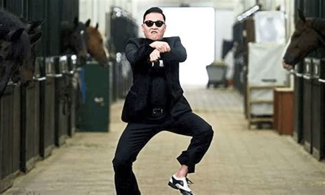 Por Onde Anda Psy Famoso Pelo Hit Gangnam Style De 2012 Fatos