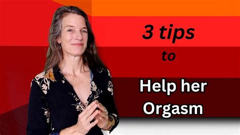 Help A Woman To Orgasm Intimacycoach Femalesexuality Tantra Youtube