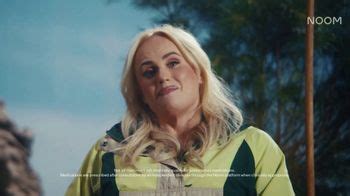 Noom Tv Spot Go Micro Stuck Featuring Rebel Wilson Ispot