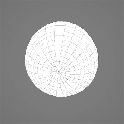 Green Apple Model By Get Dead Entertainment