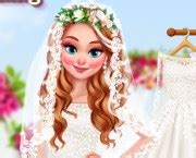 Jogos De Noivas Online Gratis