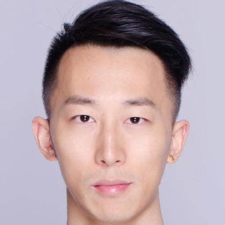 Gaarazhu Gary Zhu · Github