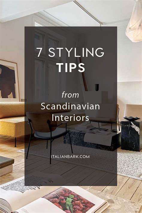 Interior Trends Scandinavian Decorating Tips For A Scandi Home